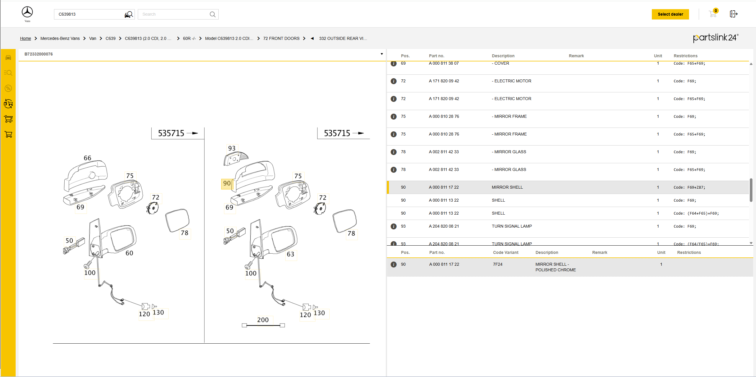 Partslink24 Zapraszamy Do Grona Uytkownikw Partslink24